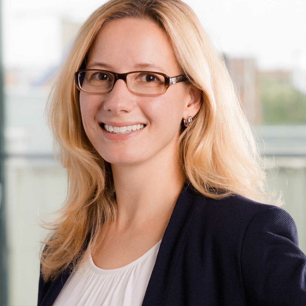 #30mit30 bei Spreadshirt: „Es braucht weibliche Vorbilderrollen." - #DMW